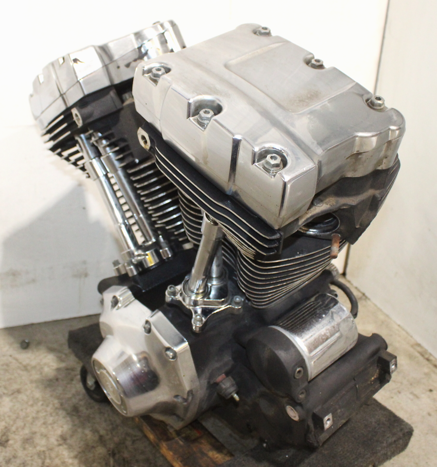 2008-2017 Harley Davidson Softail Twin Cam 96 Engine Motor | eBay