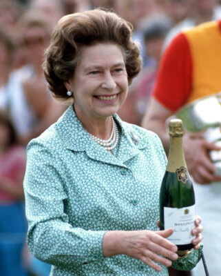 Queen Elizabeth II Photo 9 1984 | eBay