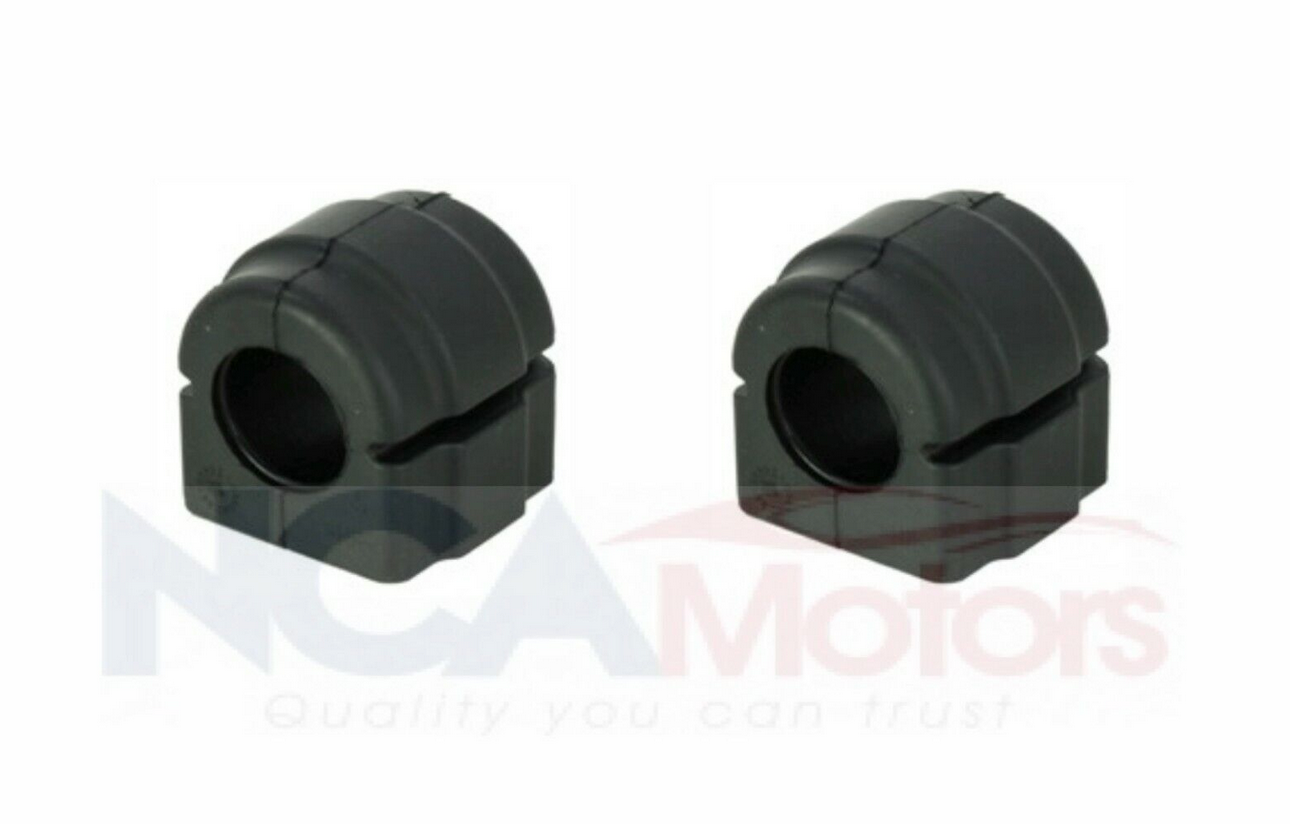 Range Rover L322 2002-12 Front Anti Roll Bar Stabiliser Bushes ...