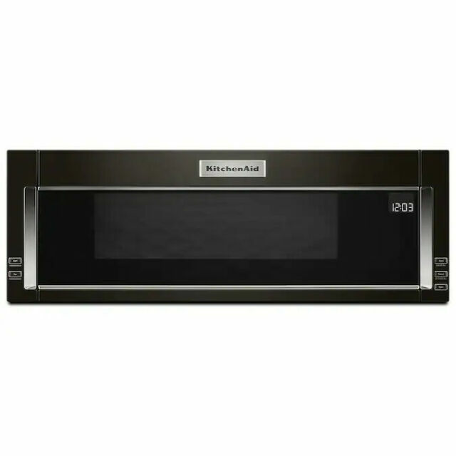 KitchenAid Microwaves for Sale - eBay