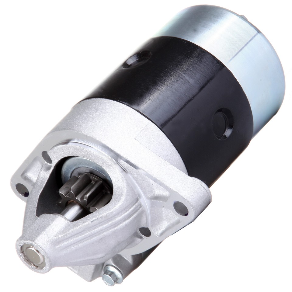 Starter Fits Cub Cadet Tractor 1512 1572 1772 1782 Fits Kubota 0.8kW ...