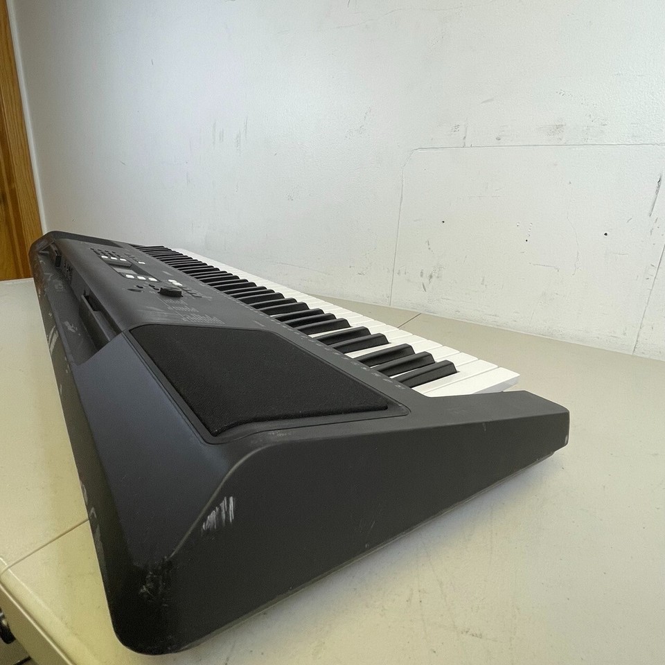 *PARTS ONLY* Yamaha PSR-EW310 76 key Portable Electric Keyboard ...