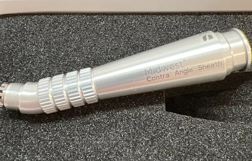 Midwest Contra Angle Sheath Item 710074 | eBay