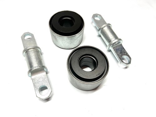 POLYPRO REAR BLADE CONTROL ARM FRONT KIT for MAZDA 3 BM BN 2013-2018 | eBay