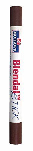 Mohawk Finishing Products Blendal Color Sticks (Red Brown Mahogany ...