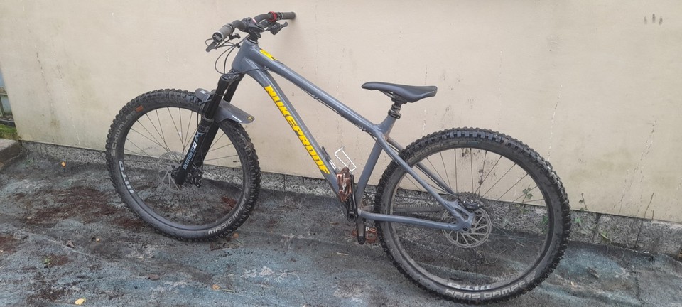 2023 nukeproof Scout Comp 275 Size Large | eBay UK