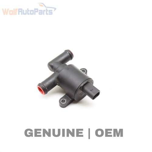 2012-2018 AUDI A6 QUATTRO - Heater Control Valve UNIT 4H0121671D | eBay