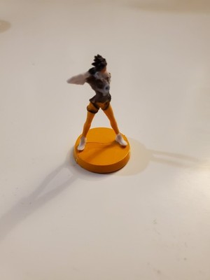 Monopoly Gamer OVERWATCH Replacement Part Piece TRACER Character Token ...