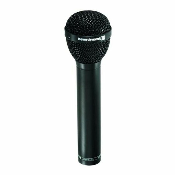 Beyerdynamic M88 TG Wired Dynamic Microphone for sale online | eBay