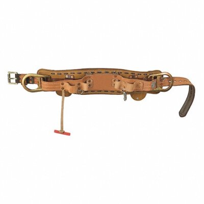 Safety Harnesses - Lineman Pole