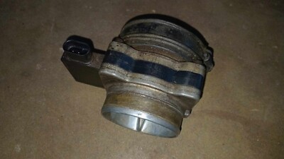 01/1998 to 12/2003 Holden U8 Jackaroo - Mass airflow sensor metre (MAF ...