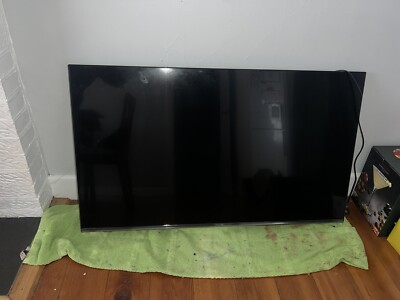 Hisense TV- Model 43R6 | eBay Australia
