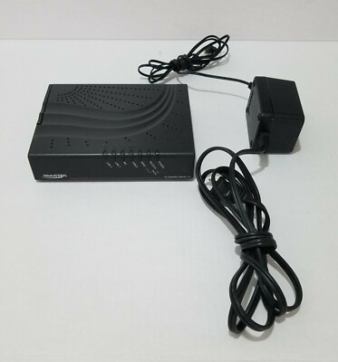 Webstar Cable Modem ( DPX2203 ) Scientific Atlanta | eBay