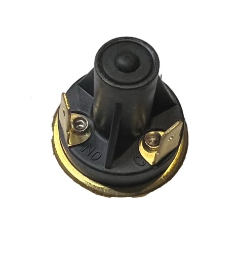 Oil pressure switch/sender, Low press switch 4-100 PSI, Normally open ...