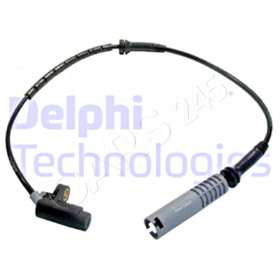 DELPHI ABS Speed Sensor For BMW E38 94-01 34521182076 | eBay