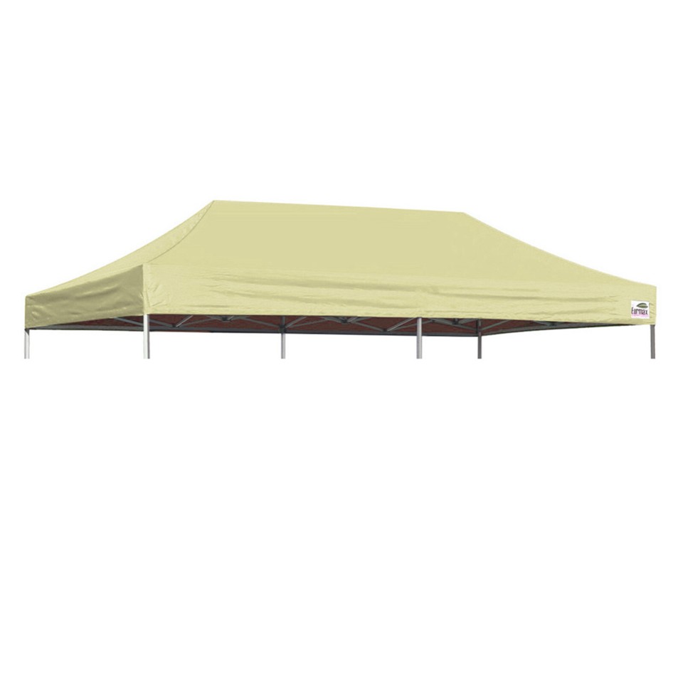 10x20 Pop Up Replacement Canopy Gazebo Tent Top Cover | eBay