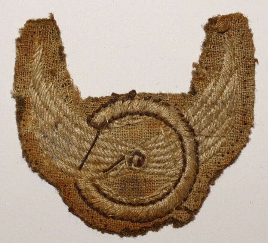 BRITISH MILITARY CAP BADGES, Civil Defence Despatch Rider Cloth Sleeve ...