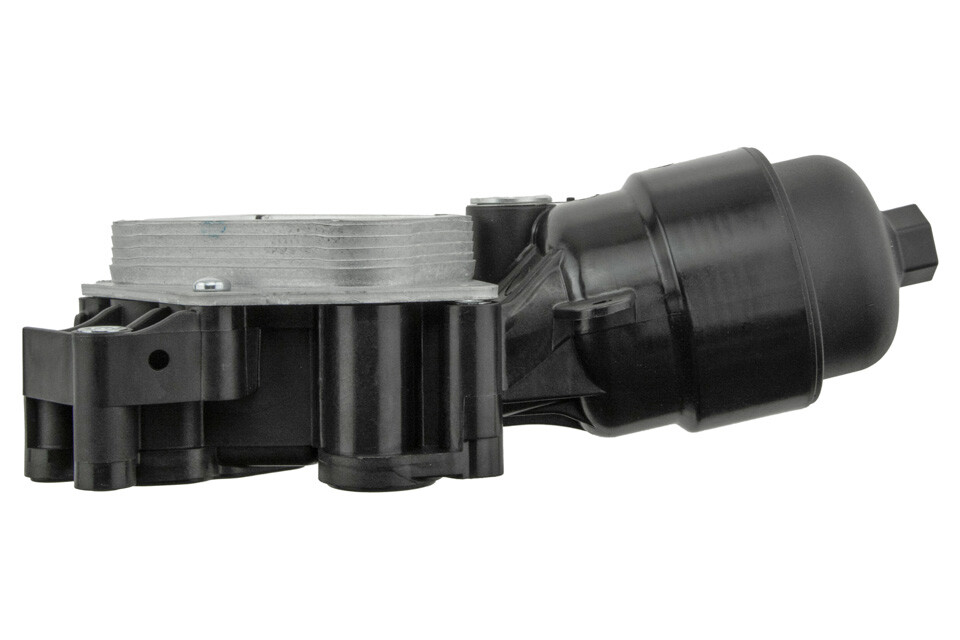 Ölfiltergehäuse Und Motorölkühler Für Ypsilon 0.9 55225515 | eBay.de