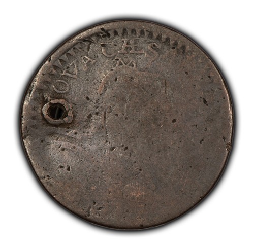 1787 New Jersey Colonial Copper Coin - Nova Caesarea - SKU-Z4861 | eBay
