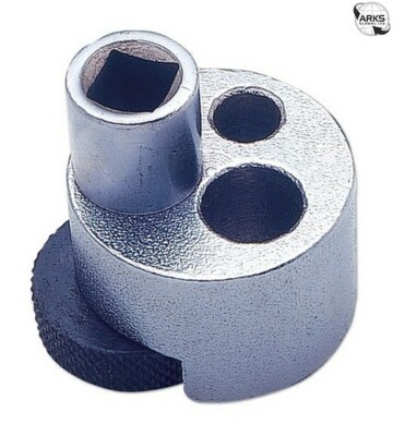 LASER Stud Extractor 1/2in. Drive 0296 [AU] | eBay