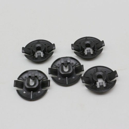 30 Pcs For VW Audi 4F0825429A Fender Liner Molding Retaining Clip ...