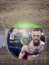 EA Sports UFC 3 - Microsoft Xbox One for sale online | eBay