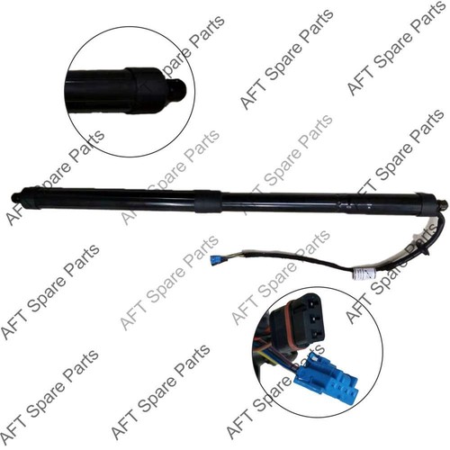 Rear Tailgate Power Lift Strut Shock 97051257312 fit for PORSCHE ...