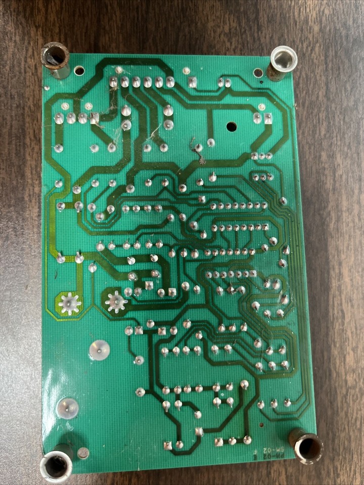 Carrier Defrost Control Board HK32EA003, CEBD430433-04B, CEPL130433-01 ...