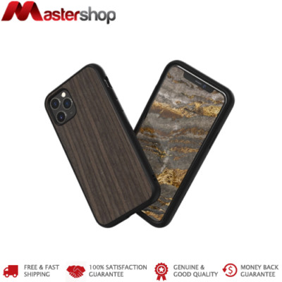RhinoShield SolidSuit Impact Resistance Case iPhone 11 Pro Max - Dark ...