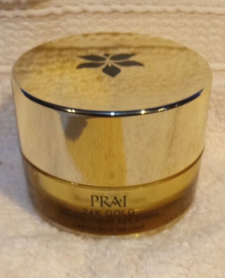 Prai 24K Gold Wrinkle Repair Creme .5 oz New | eBay