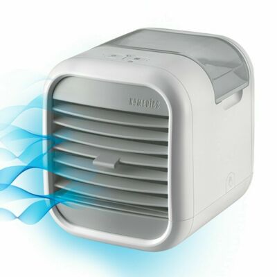 HoMedics MyChill Plus 2 Personal Space Cooler Portable Water Cooling ...