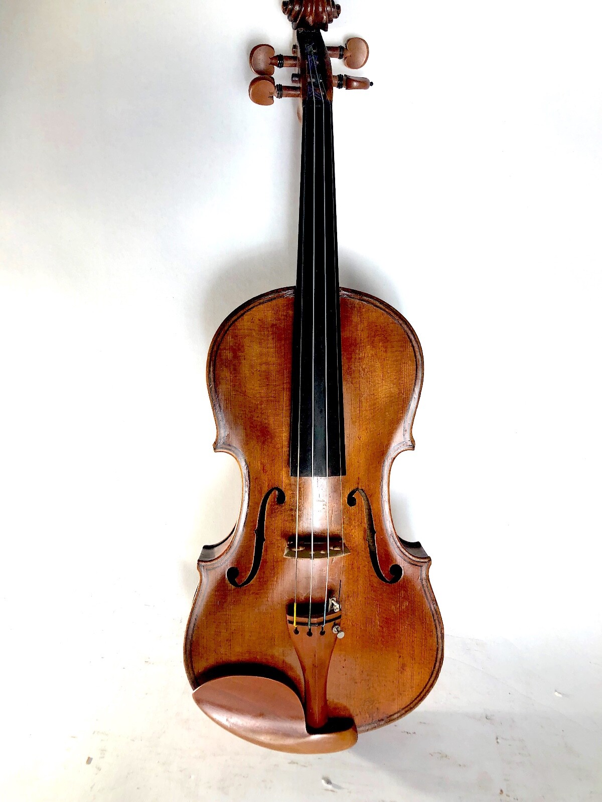 Giovan Paolo Maggini Violin | eBay