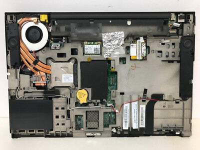 LENOVO 63Y1997 MOTHERBOARD THINKPAD T420 WITH CPU & MEMORY | eBay