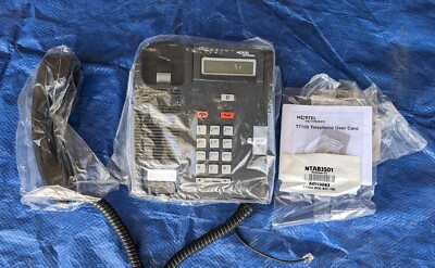 Business Phone Sets & Handsets - Terminal Phone