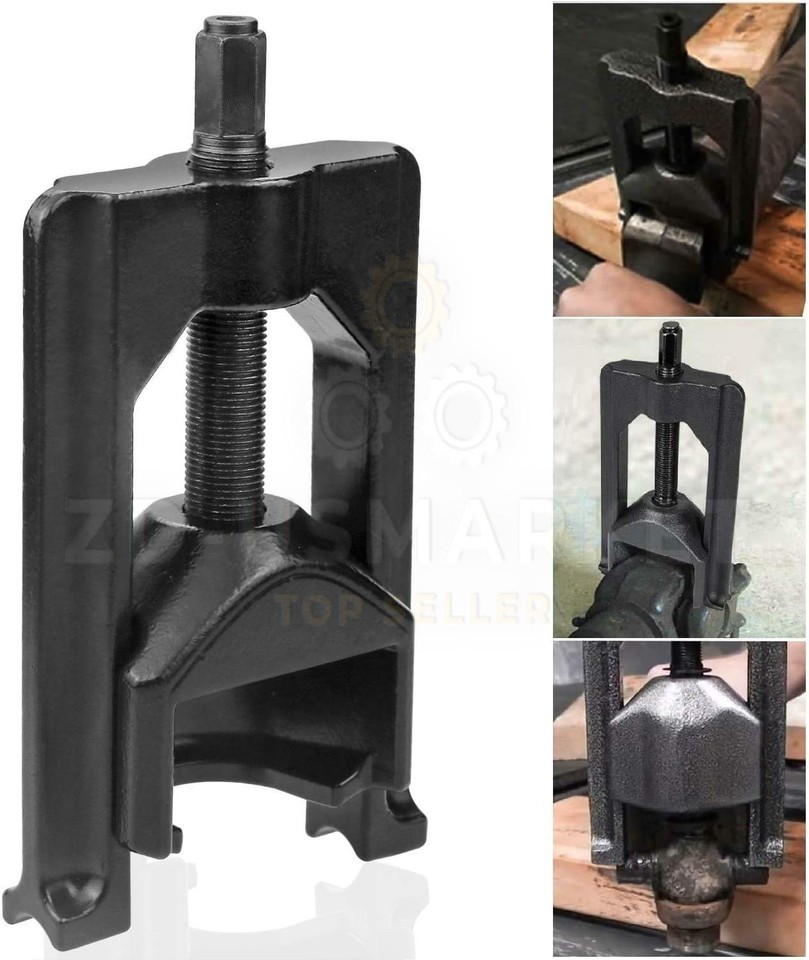 U Joint Pullers Heavy Duty (Class 1-3) Universal Heavy Duty U-Joint ...