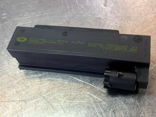 Orig Jeep Grand Cherokee IV WK2 Radio Antenne Module 68068148AA | eBay.de