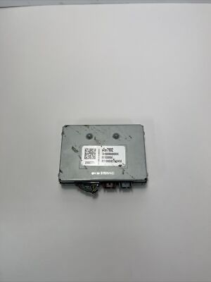 2017 - 2019 GMC Acadia XT5 HMI Bypass Control Module OEM 84307902 | eBay
