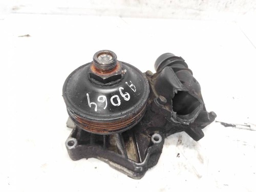 f229571 f-229571 M57306D1 Water pump for BMW X5 2001 FR1963583-56 | eBay