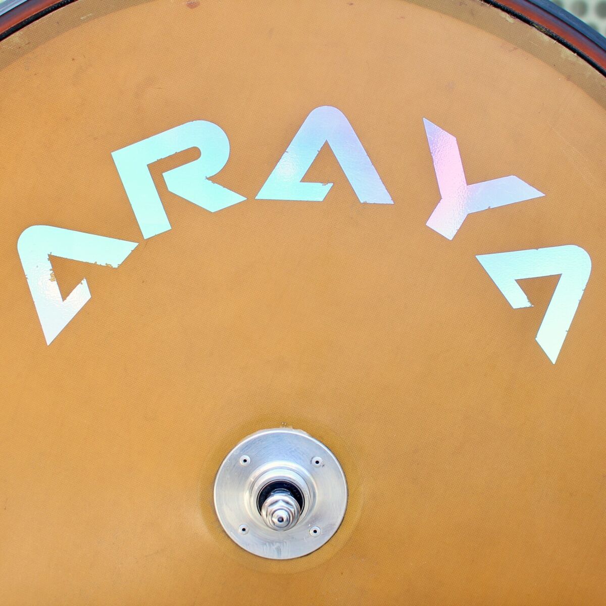 Rare ARAYA Rear Track Pista Disc wheel 700c Time trial Rare ARAYA Rear Track Pista Disc wheel 700c Time trial