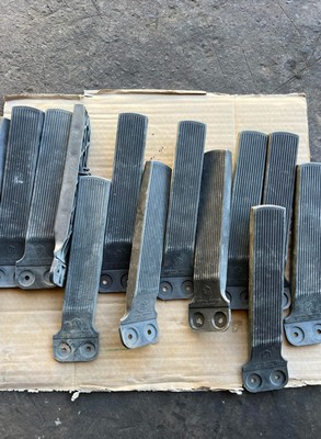 Hillman Hunter Humber SCEPTRE Sunbeam Alpine accelerator Pedal Each | eBay