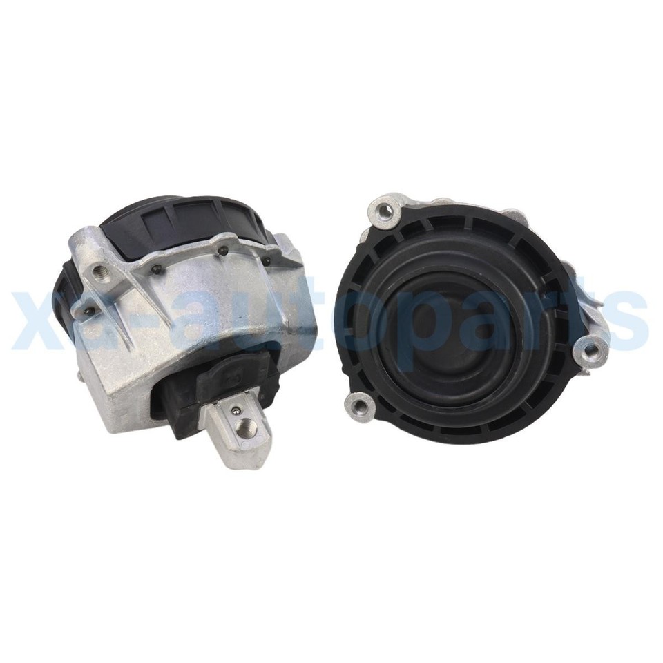 2pcs Engine Motor Mount Left+Right For BMW G20 G28 320i 325i 330i 320Li ...