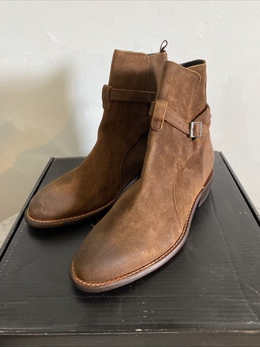 Thursday Boot Company Mocha Rogue Boots Size 10.5 New | eBay