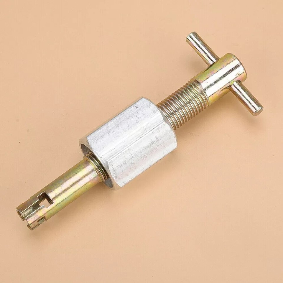 1/2x Air Conditioning Orifice Tube Tool Remover Puller Automotive Hand ...