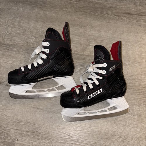 Bauer NS Ice/Hockey Skates Youth Size 13 | eBay