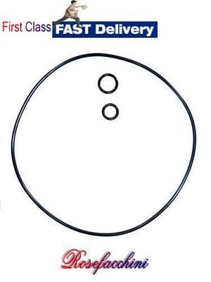 Truma Carver Cascade 2 Water Heater Tie Bar Rod Tank Ring Seal 16mm ...