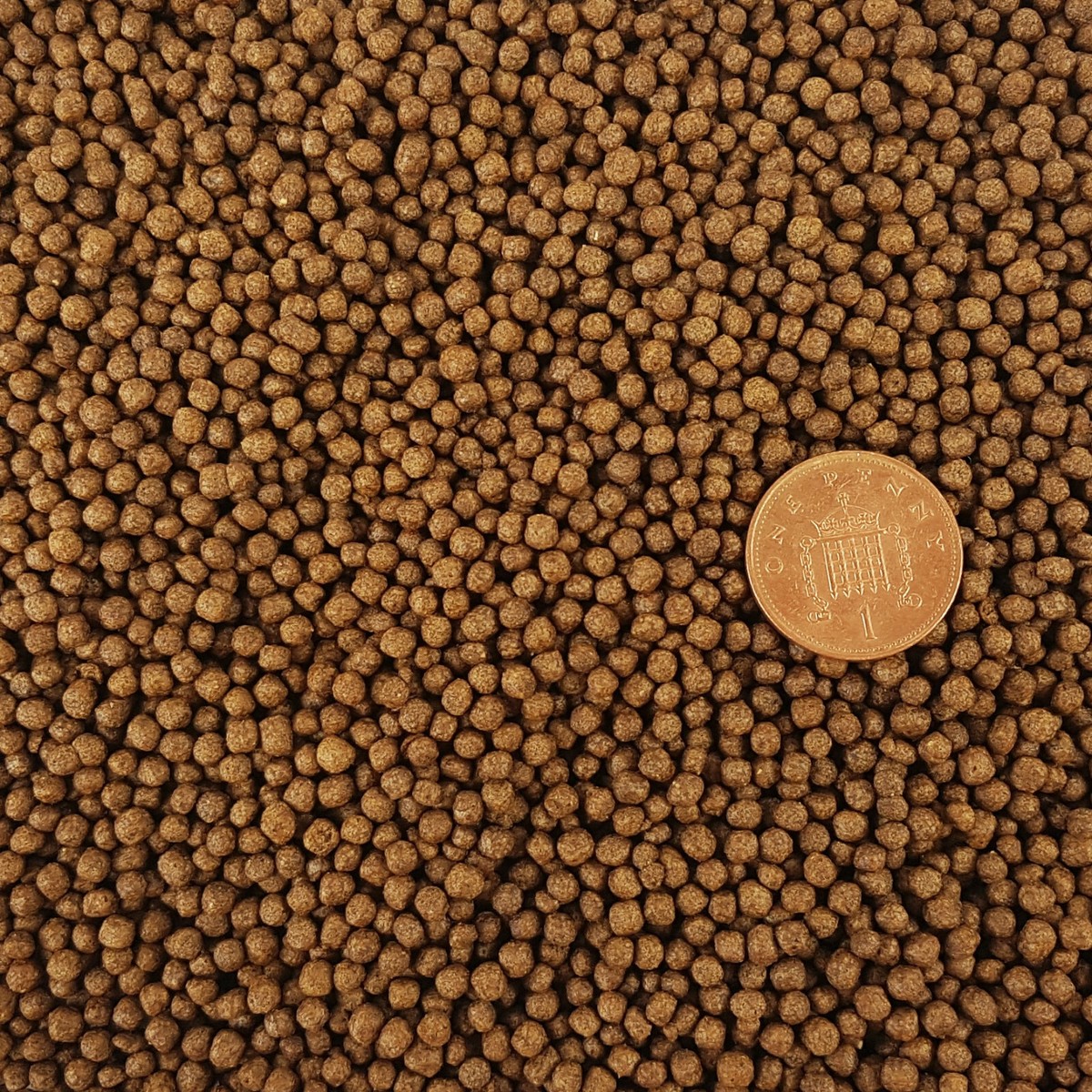 Sinking Cichlid Pellets AQUATICBLENDEDFOODS Large Floating PELLETS 6.5 ...