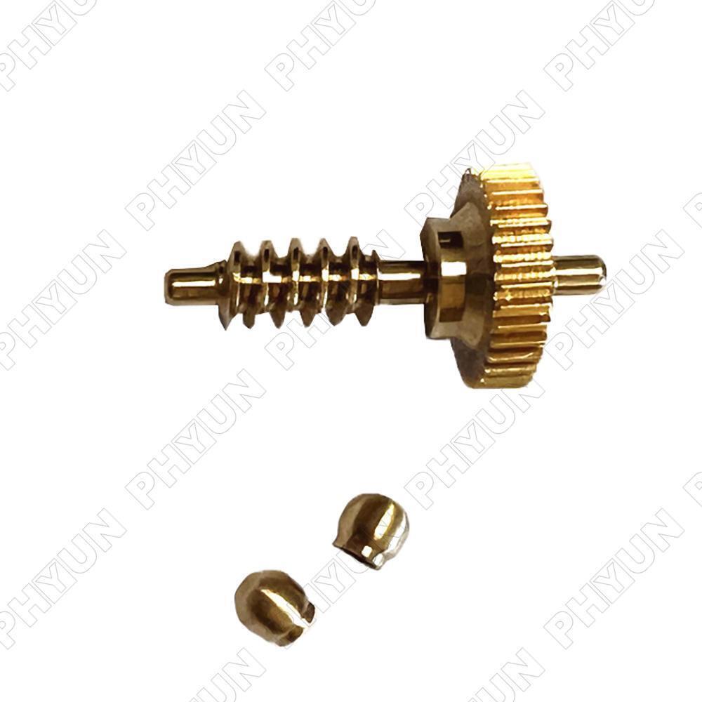 1PC Side Mirror Repair Gear For BMW 3 Series F30 F31 F35 51167245135 ...