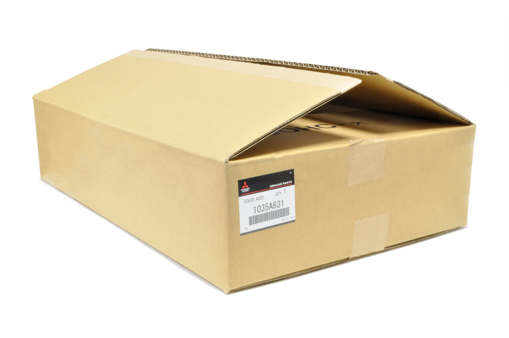 Mitsubishi Lancer EVO9 MIVEC Valve Cover JDM Genuine 1035A631 New | eBay