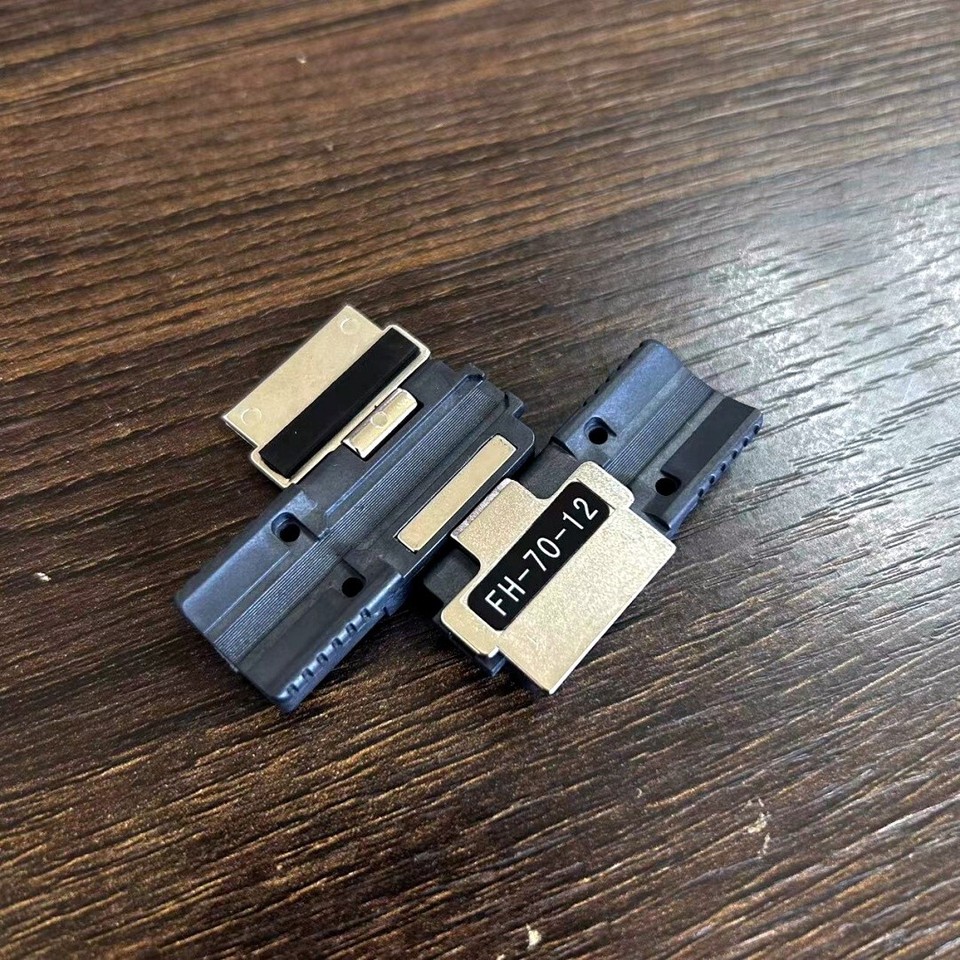 Fujikura FH-70-12 MASS Fiber holder for fujikura FSM-90R FSM-88R FSM ...