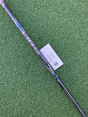 UST Mamiya Linq M40X Blue 6F4 Stiff Flex Used Driver Shaft #1299 | eBay ...